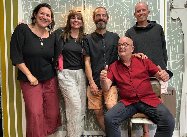 Leas Lift Puppet Theatre